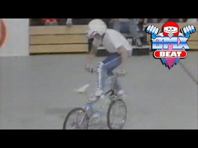 Pro BMXer Profiles - About and History – SplendidBMX.com
